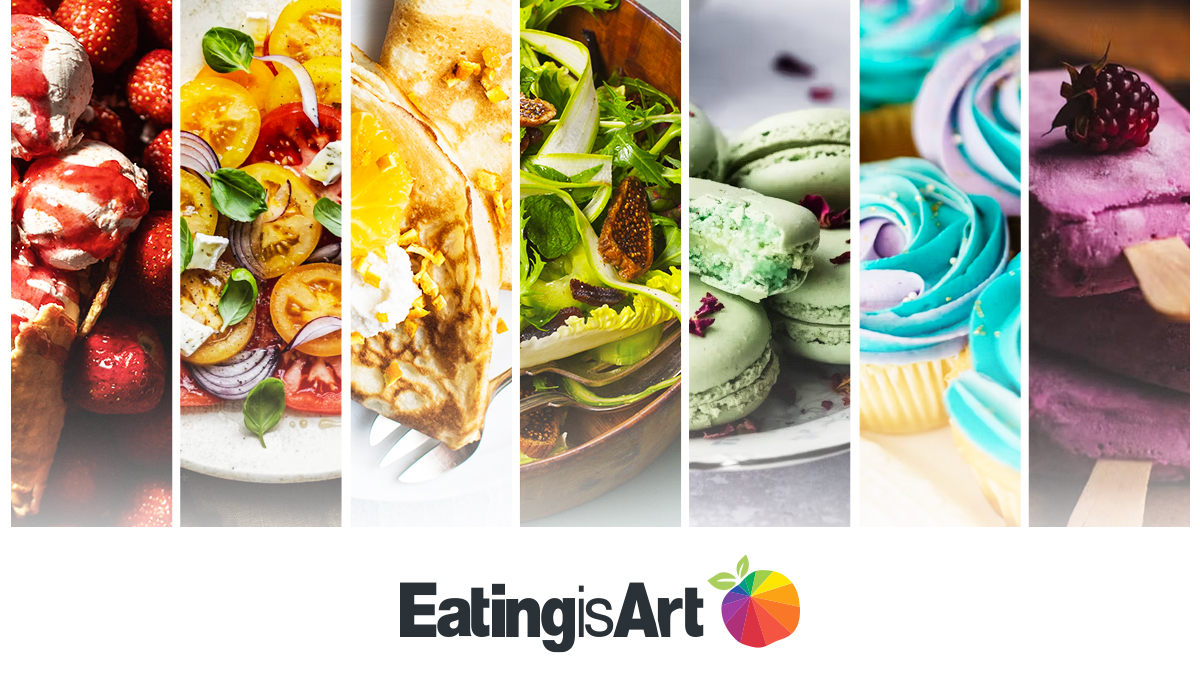 Appetizers & Snacks Recipes | EatingisArt